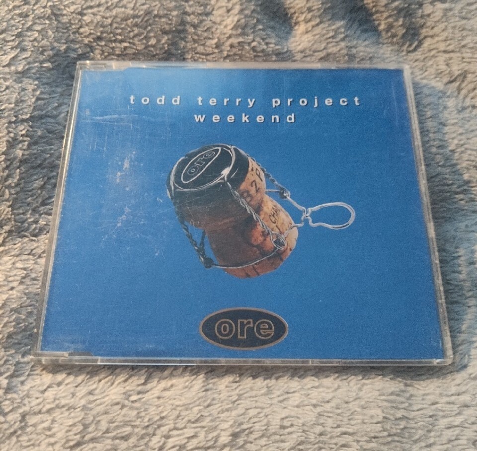 Weekend Cd - Muzyka - Allegro.pl