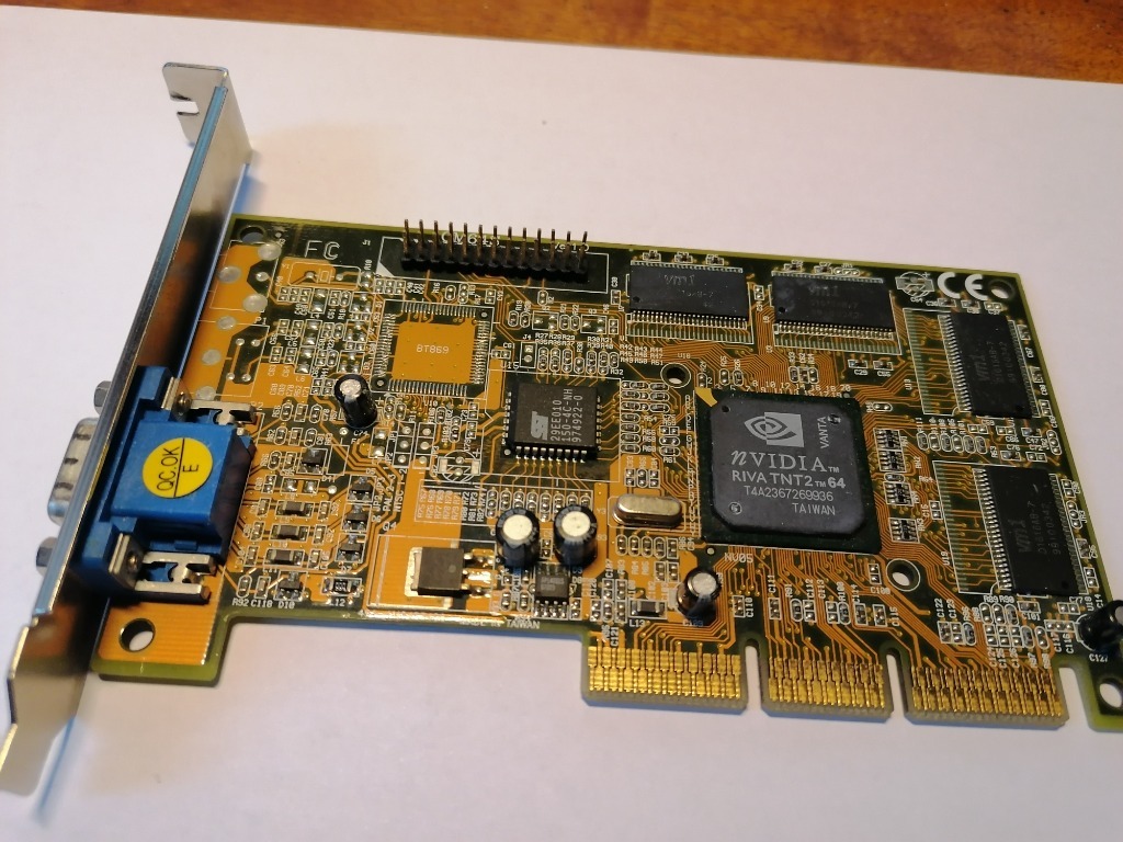 Riva Tnt 2 - Niska cena na Allegro.pl