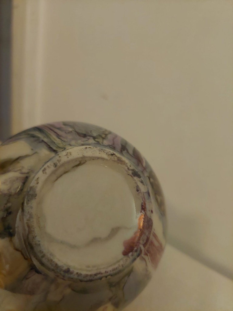 Dzbanuszek antyk stan idealny PRL | Wąchock | Kup teraz na Allegro Lokalnie