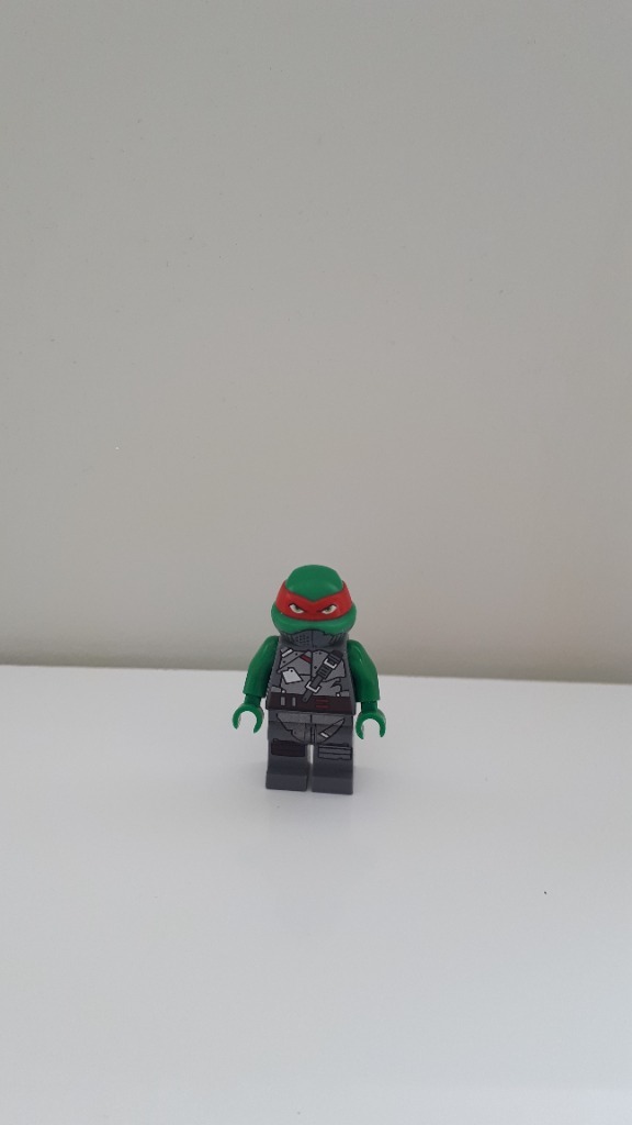 Lego Ninja Turtles - Niska cena na Allegro.pl