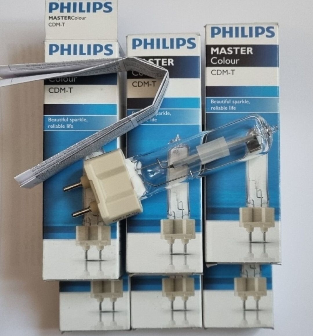 Philips CDMT 70W 830 G12 | Jaworzno | Kup teraz na Allegro Lokalnie
