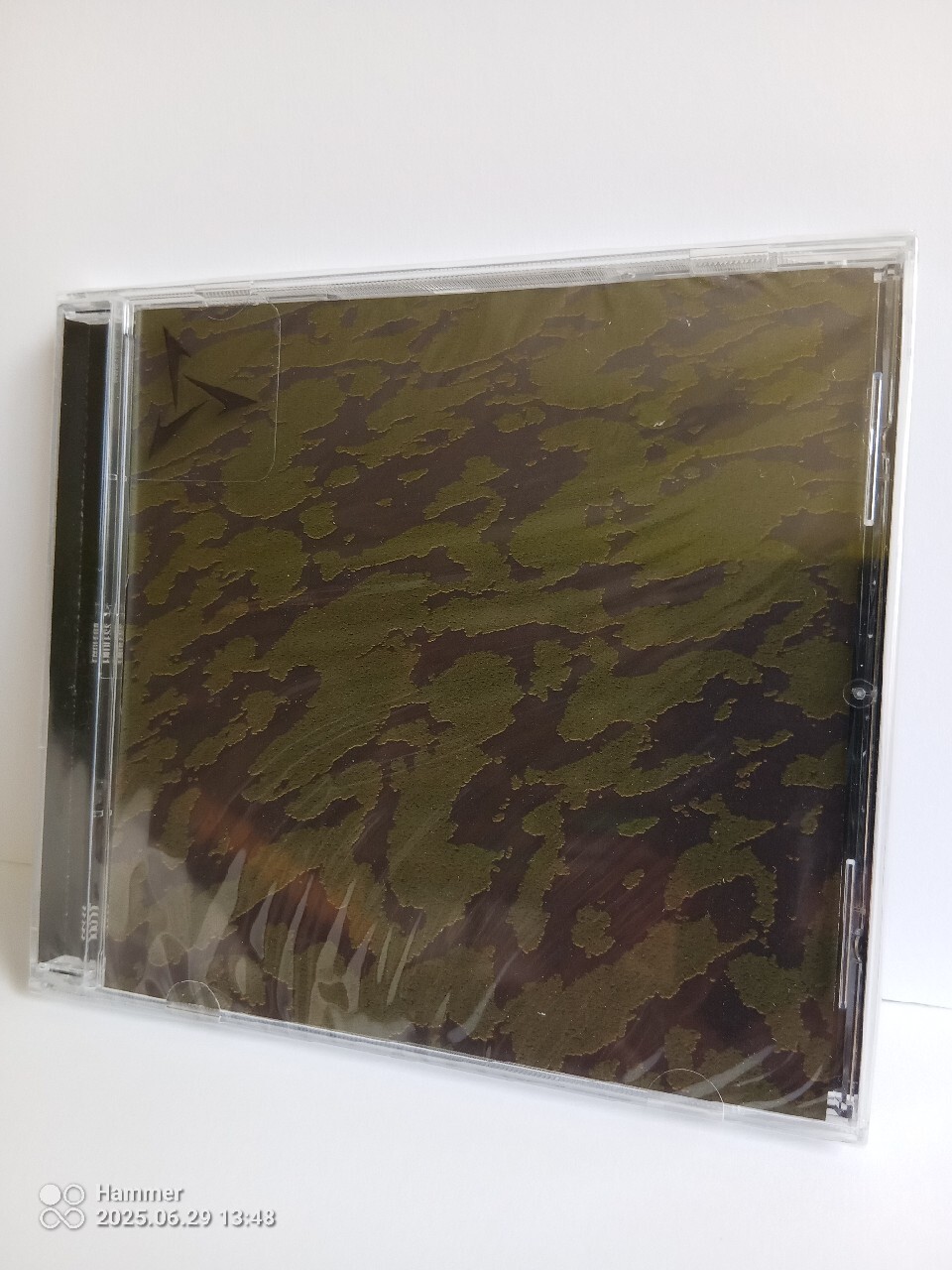 CD GEDZ - ENDLESS 404; NOWA! RAP RARYTAS, INSTRUMENTALE | Szczecin ...