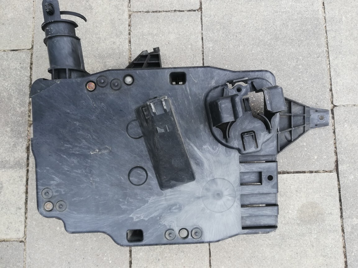 Ford obudowa sterownika AV6112A659AE | Nakło Śląskie | Ogłoszenie na ...