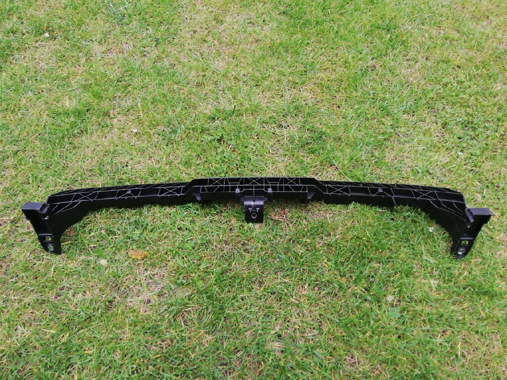 Volkswagen 5G0805705R wspornik mocowanie zderzaka | Śrem | Kup teraz na ...