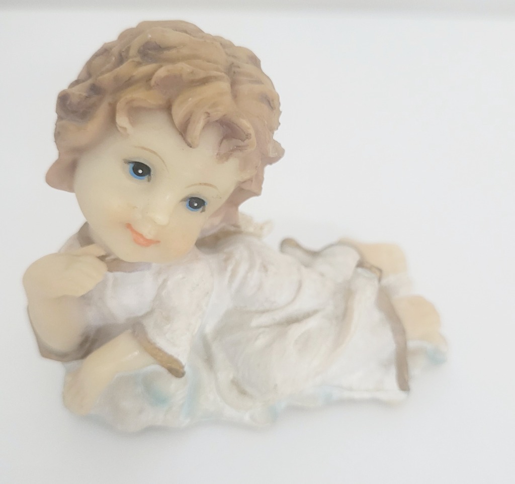 Aniolek figurka Bozenarodzenie | poznań | Kup teraz na Allegro Lokalnie