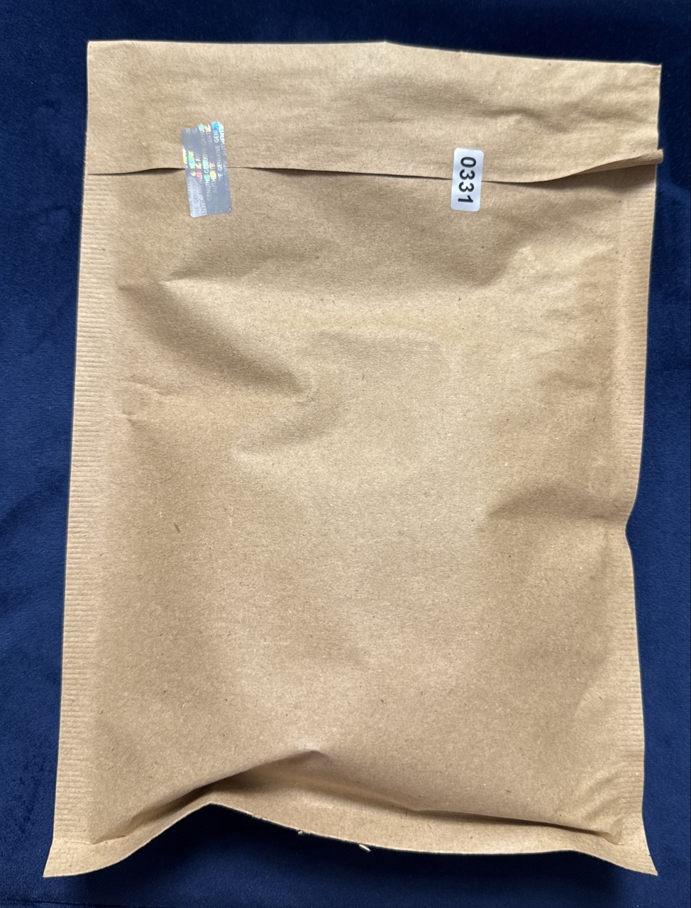 Mini box 0331 Zakup w Ciemno od Złotówki | Jaworzno | Licytacja na ...