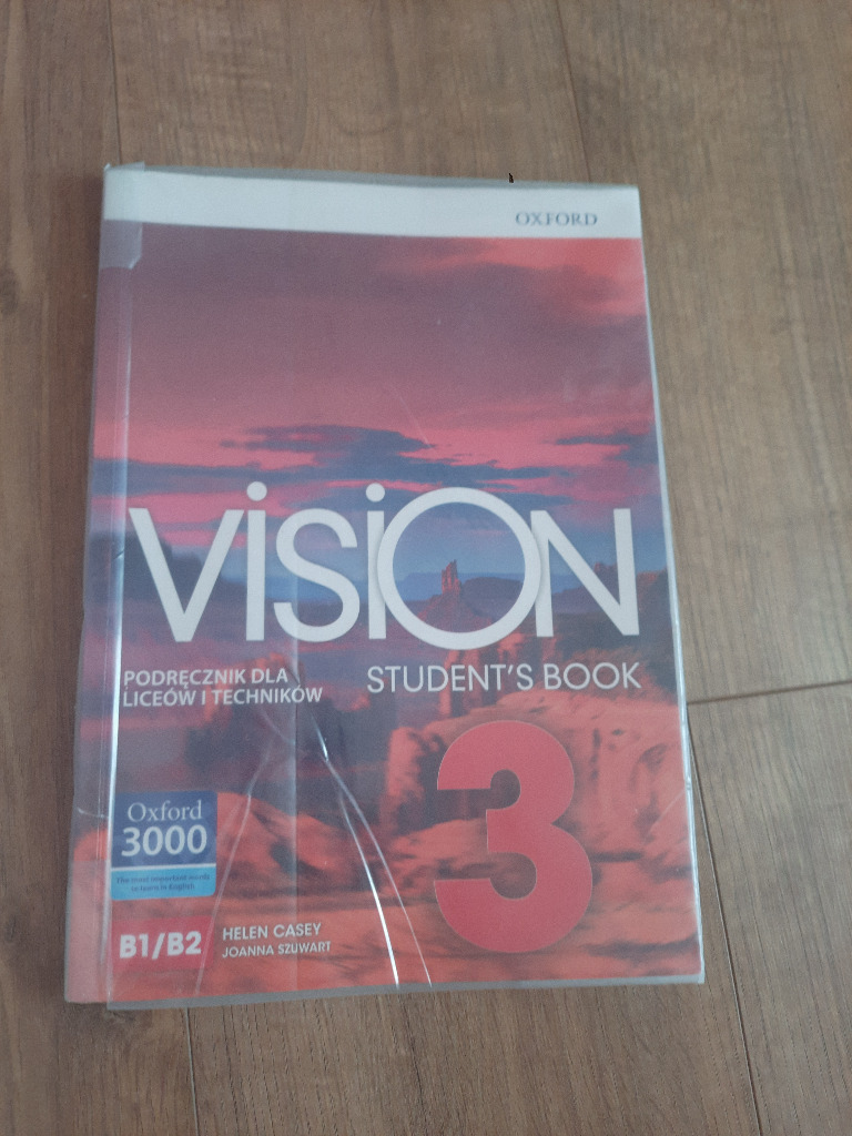 Vision 3 | Lidzbark | Kup teraz na Allegro Lokalnie