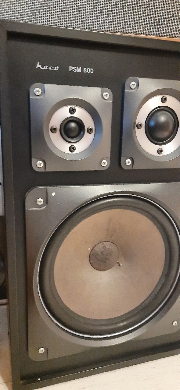 Heco psm 800 kolumny | Józefów | Ogłoszenie na Allegro Lokalnie