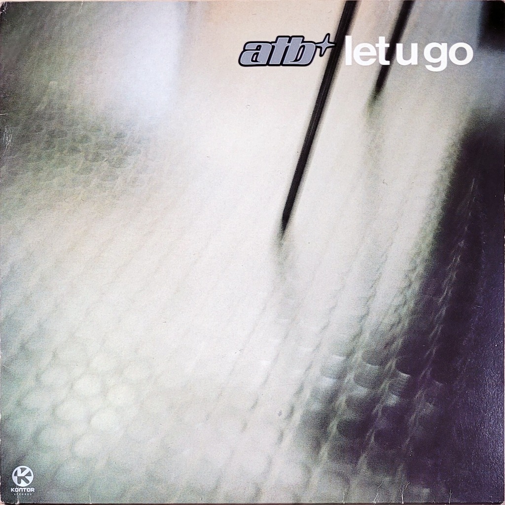 ATB – LET U GO -winyl!- | Kobiór | Kup teraz na Allegro Lokalnie