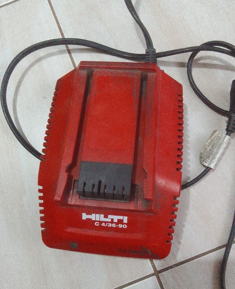 Hilti C4 36 90 - Niska cena na Allegro.pl