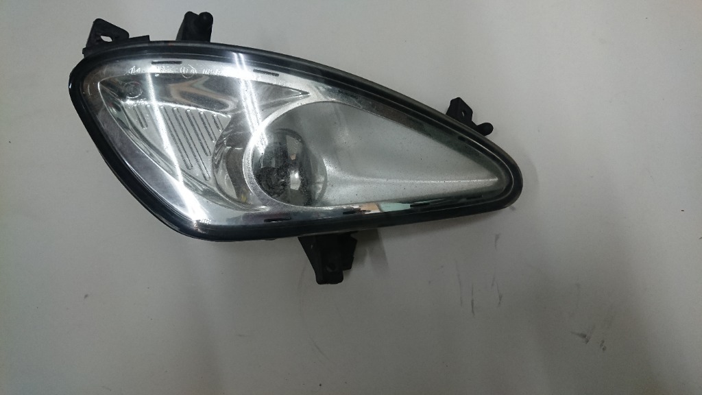 Mercedes W221 lapma prawa przeciwmgłowa 2218200256 | Olsztyn | Kup ...