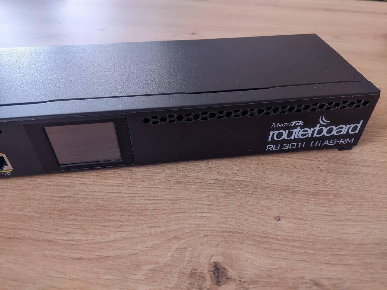 Mikrotik Rb3011 - Niska cena na Allegro.pl