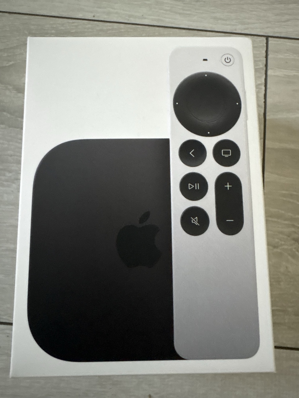Apple TV 128 GB 4K A2843 | Ozorków | Kup teraz na Allegro Lokalnie