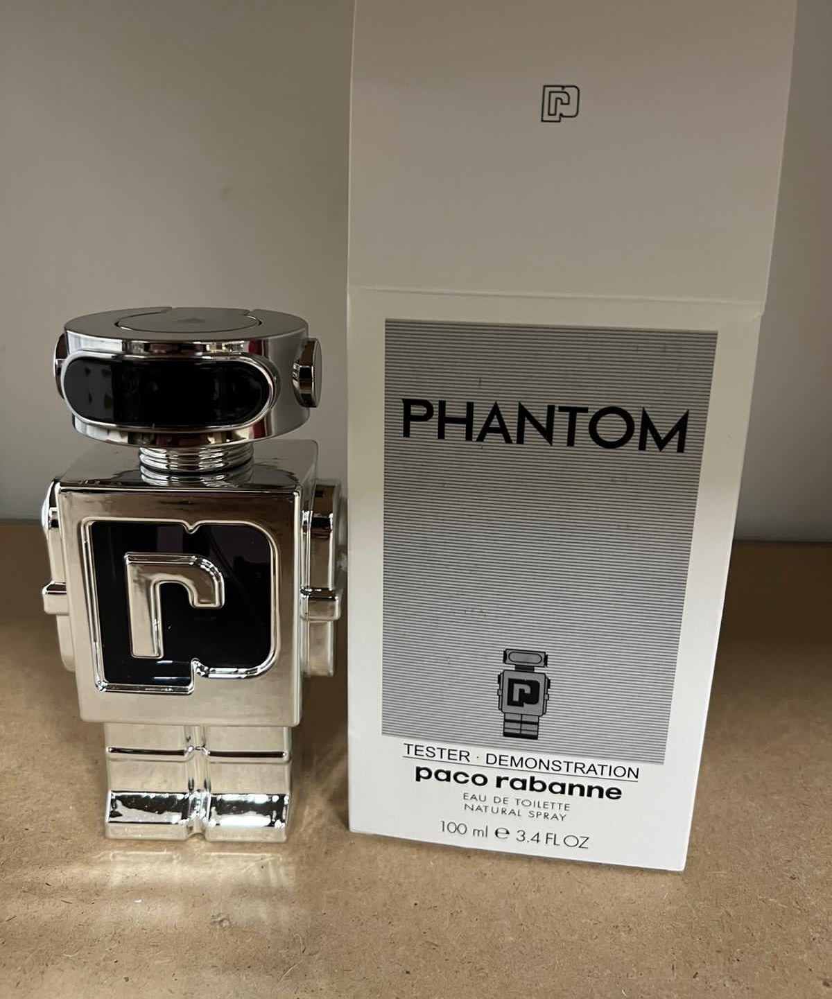 Paco Rabanne Tester - Niska cena na Allegro.pl