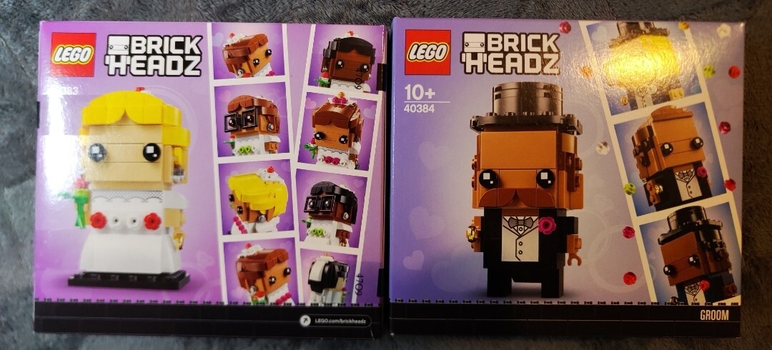 Lego 40383 - Niska cena na Allegro.pl