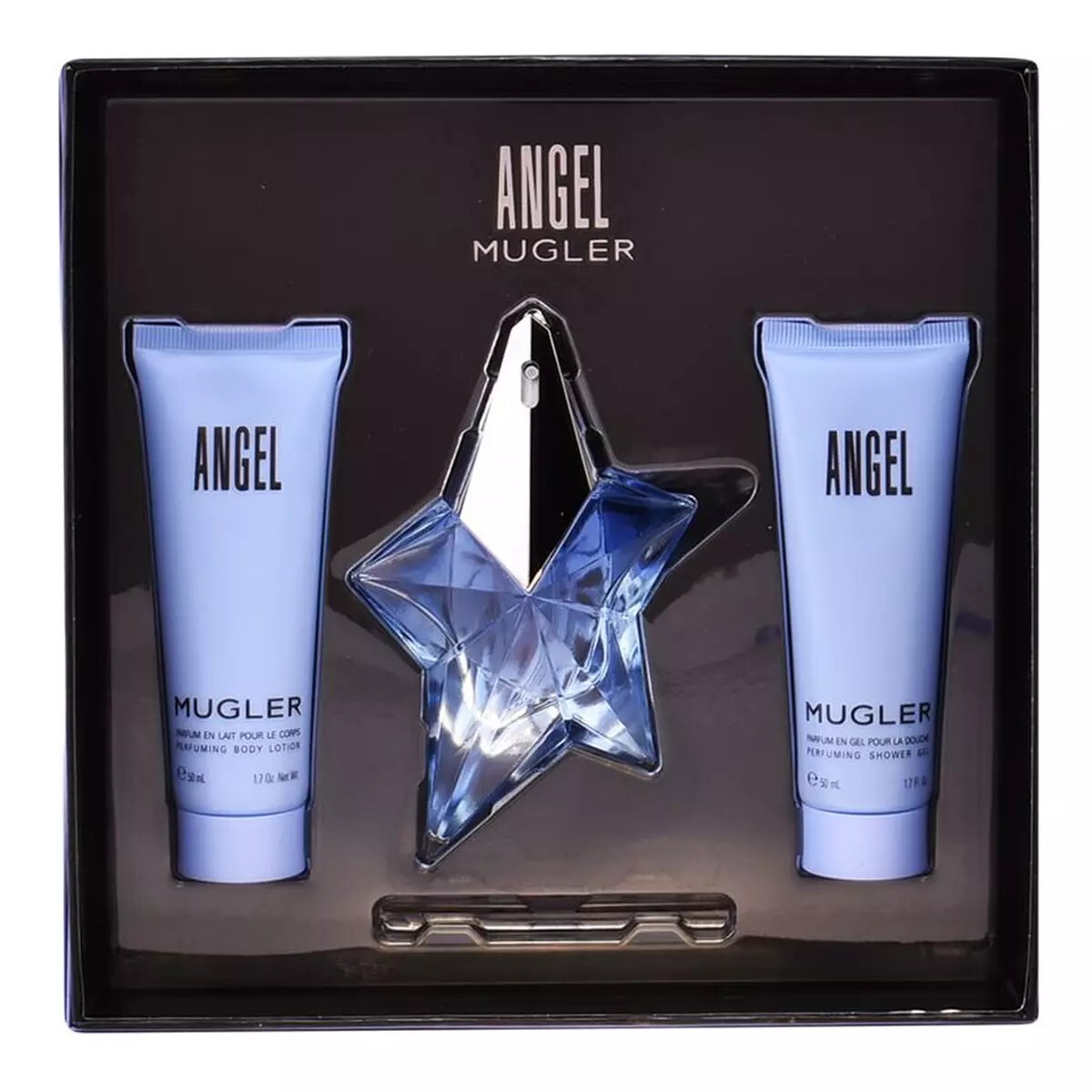 Thierry Mugler Angel zestaw | Warszawa | Kup teraz na Allegro Lokalnie