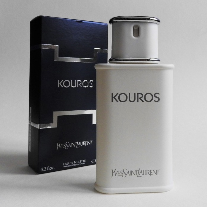 YSL Yves Saint Laurent Kouros 100 ml | Nieporęt | Kup teraz na Allegro ...