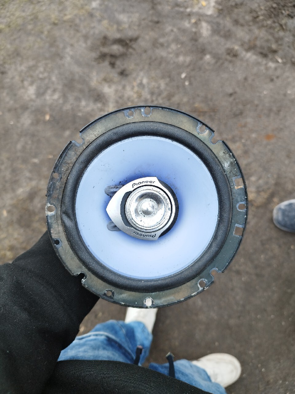 Głośnik Pioneer Samochodowy | Sulechów | Kup teraz na Allegro Lokalnie