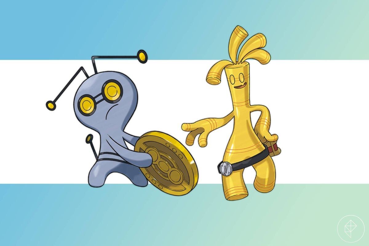 Pokemon go Gholdengo | Warszawa | Kup teraz na Allegro Lokalnie Pokemon go Gholdengo | Warszawa | Kup teraz na Allegro Lokalnie