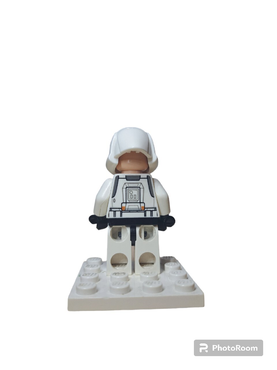 Old Republic Trooper cheek lines sw0444 lego | Warszawa | Ogłoszenie na ...