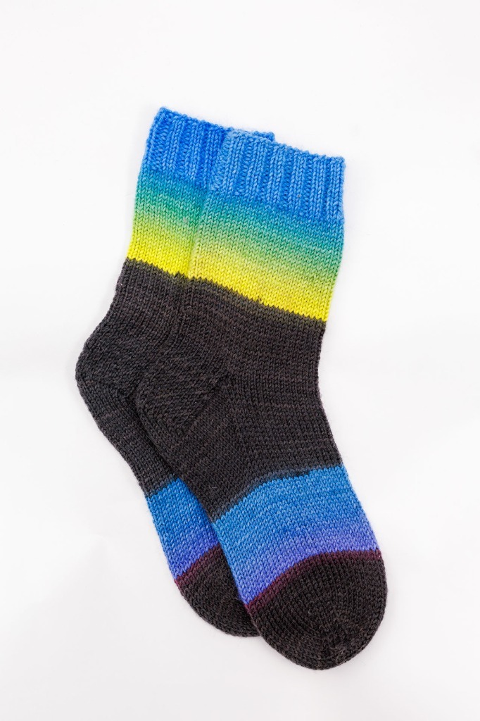 Skarpety Wełniane | Krakow | Kup teraz na Allegro Lokalnie