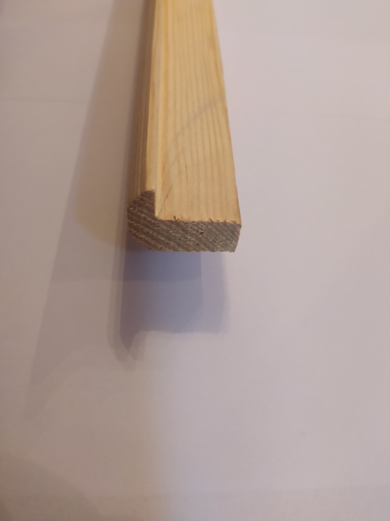 Listewka Drewniana Do Ramek 18 X 18 Piotrk w Trybunalski Kup Teraz
