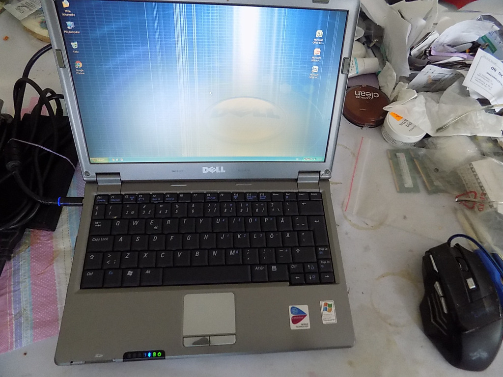 dell latitude x1 | Warszawa | Kup teraz na Allegro Lokalnie