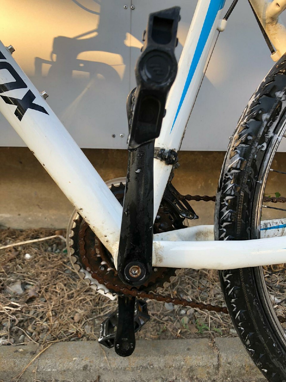 Rowery MuddyFox Anarchy 100 | stalowa wola | Ogłoszenie na Allegro Lokalnie