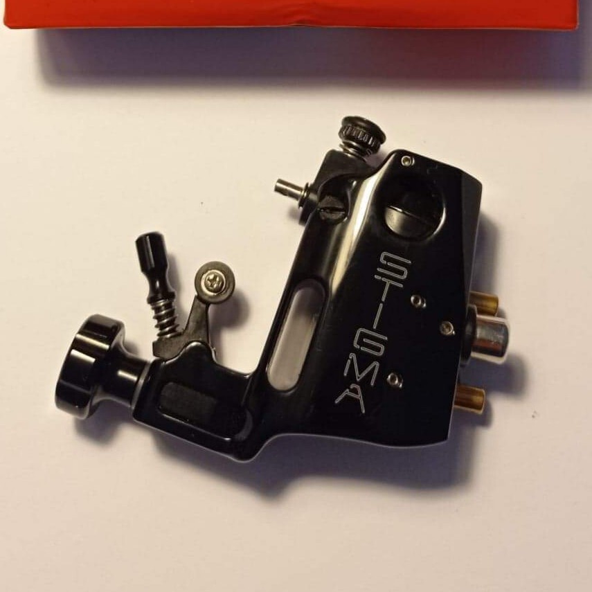 Stigma Hyper V3 Rotary maszynka do tatuażu | Wrocław | Kup teraz na Allegro Lokalnie