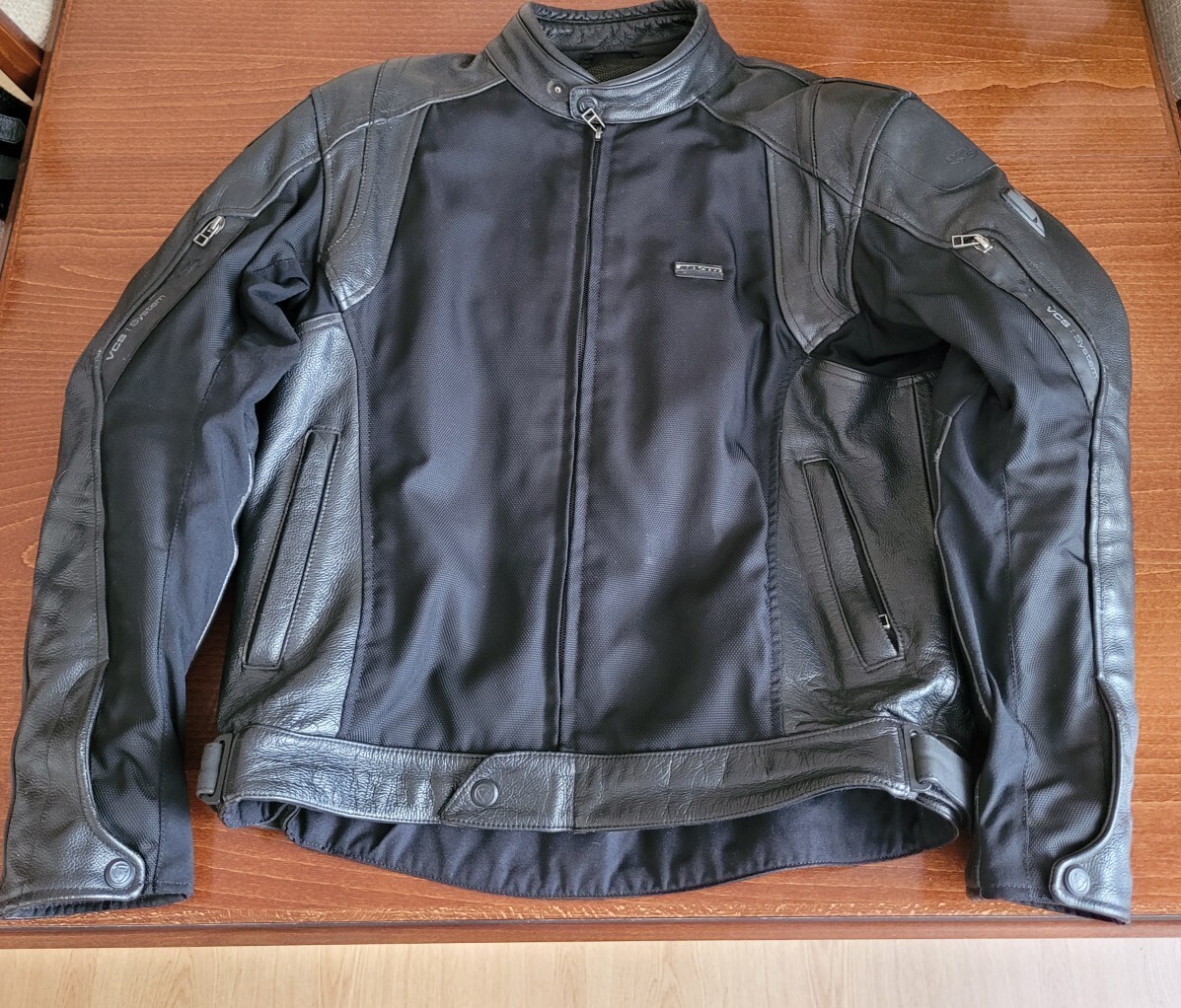 Kombinezon motocyklowy Revit engineered skin | Inowrocław | Kup teraz ...