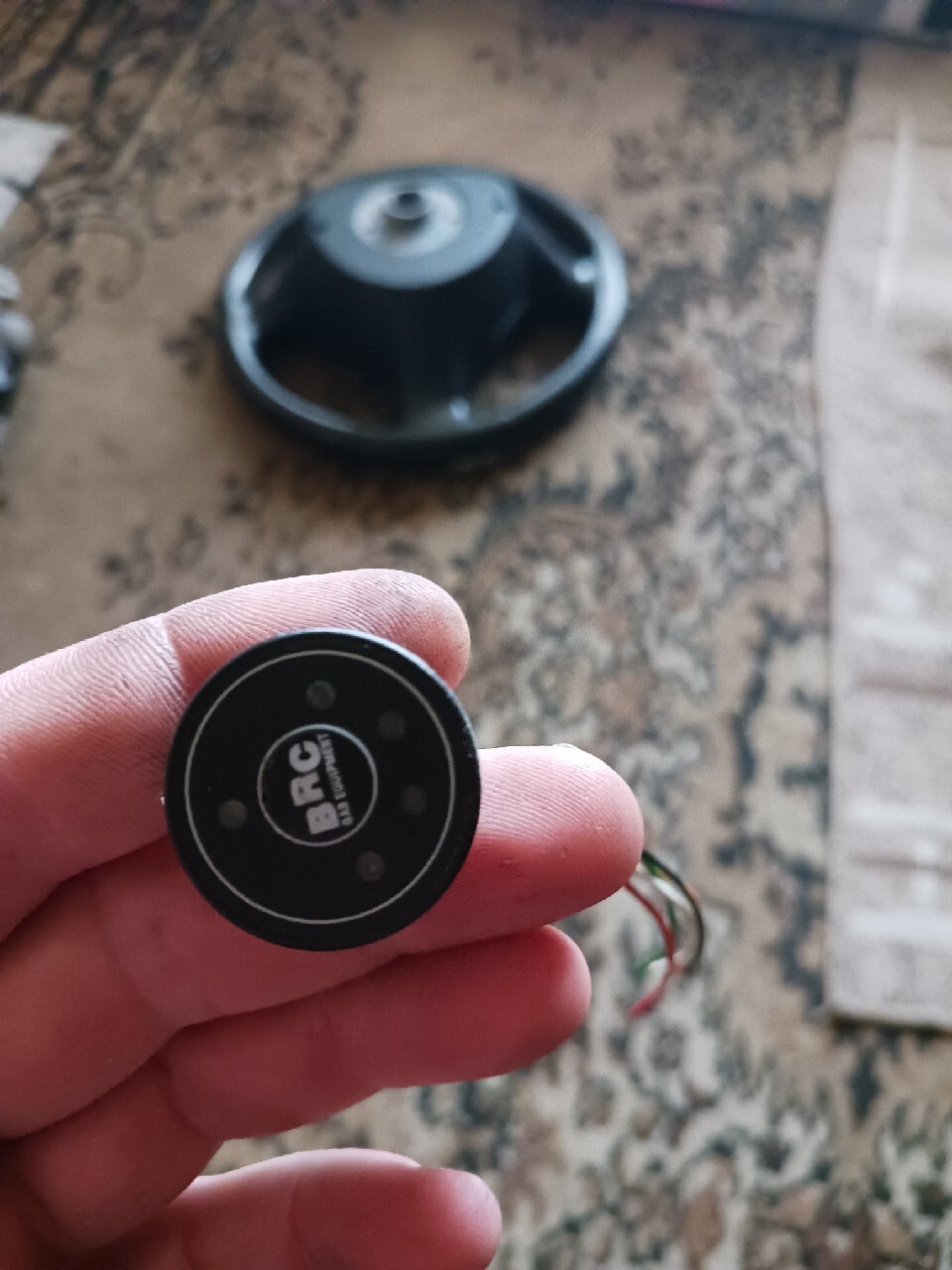 Brc Gaz - Niska cena na Allegro.pl