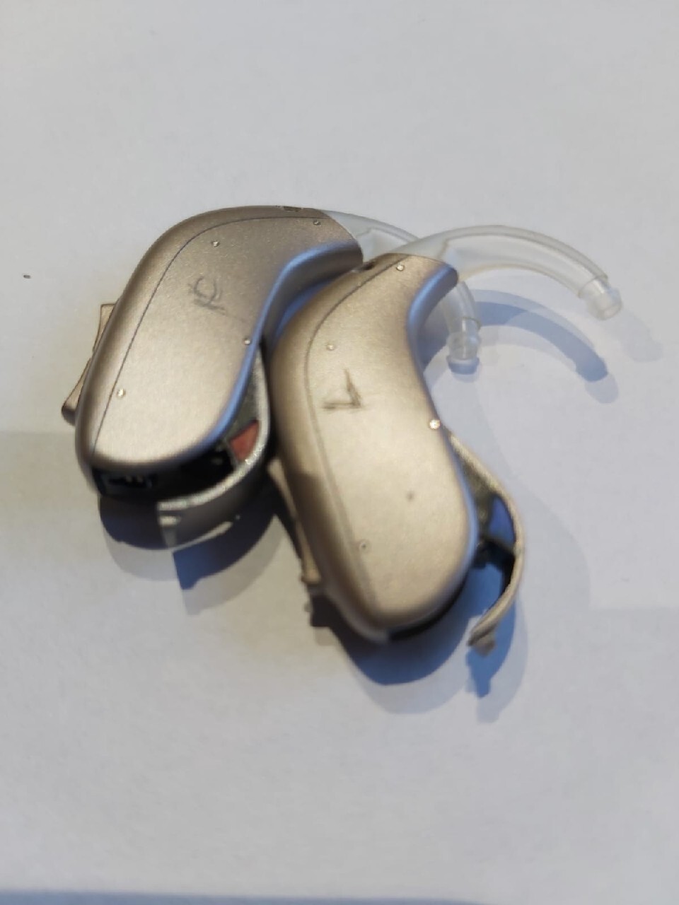 Aparaty słuchowe Oticon Siya 2PP ( 2szt, L,P) | Żyrardów | Kup teraz na ...