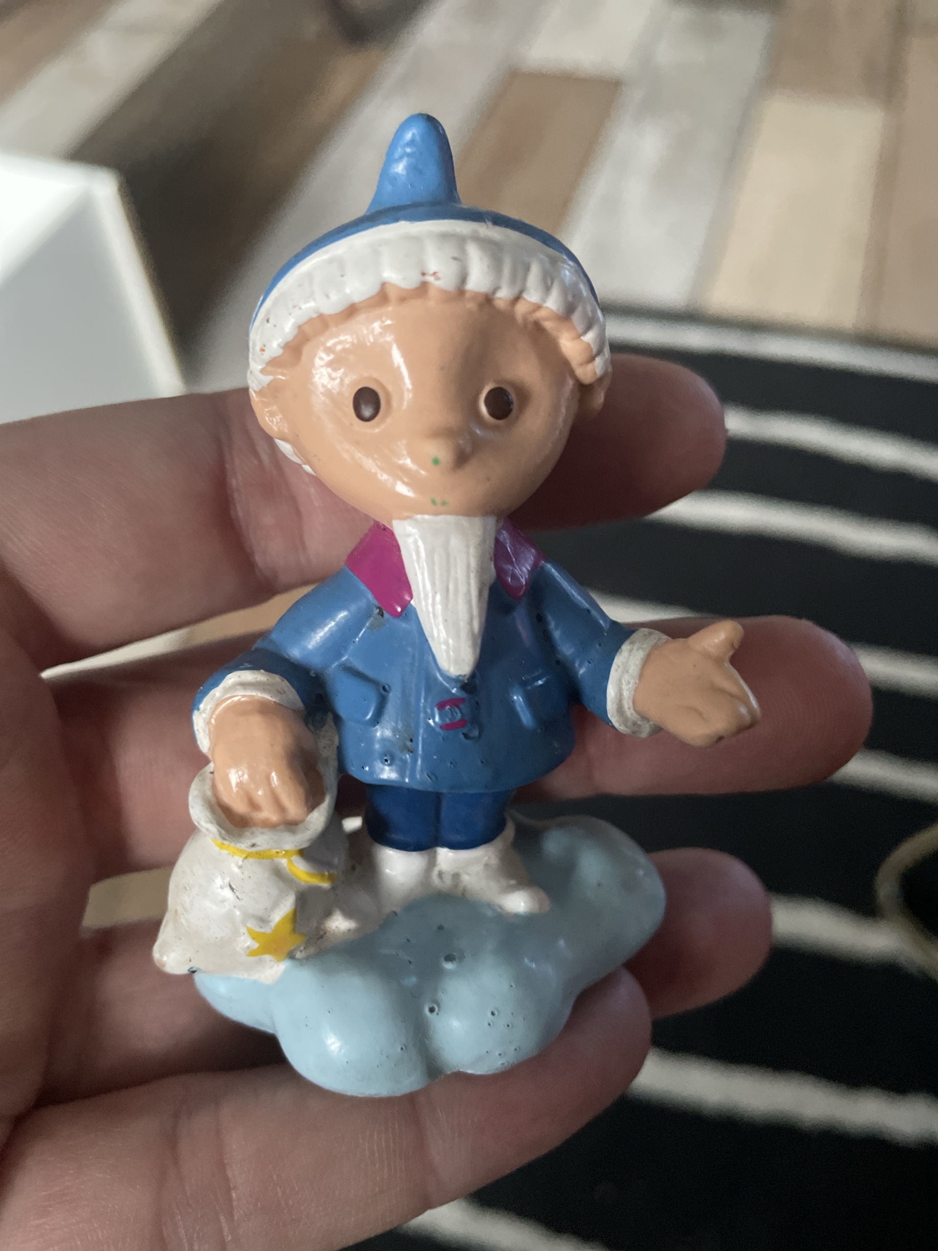 Bullyland Figurki - Niska cena na Allegro.pl