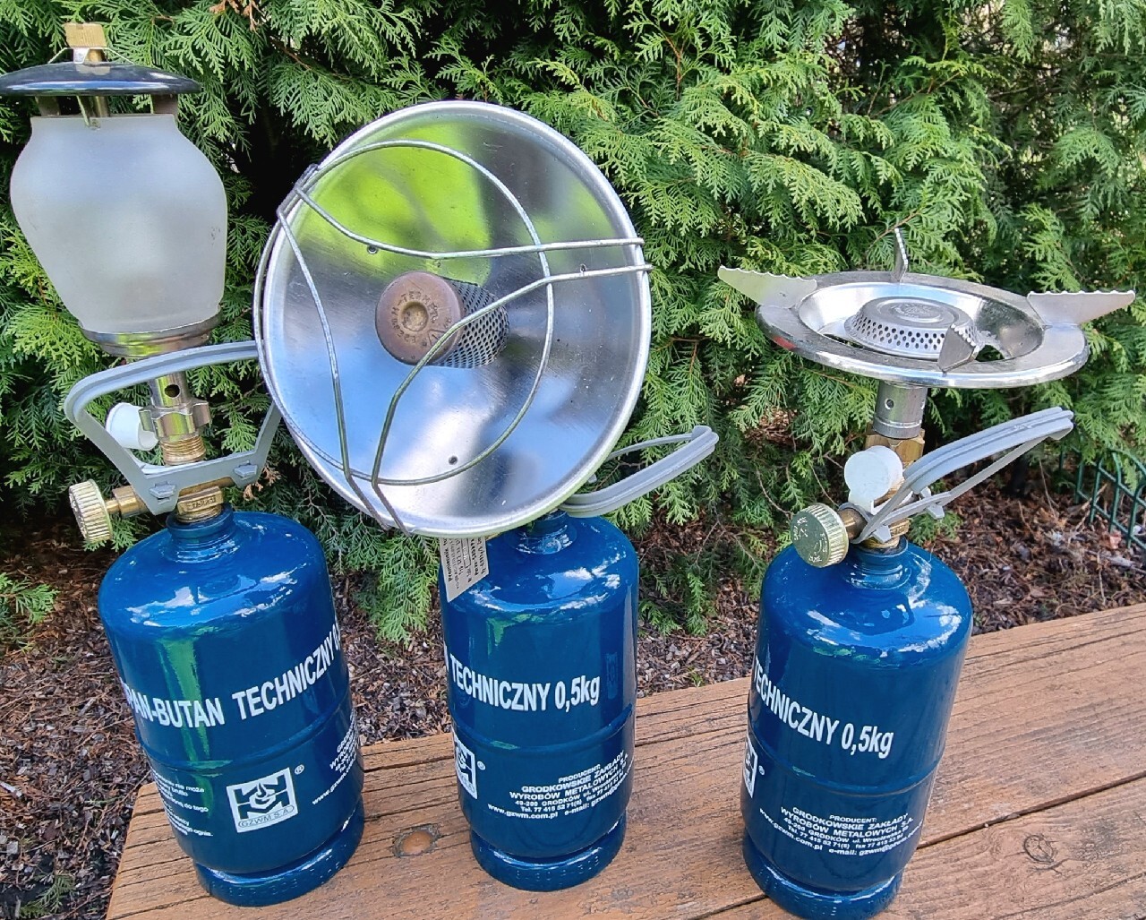 Butla Gazowa 11kg Dowóz Wymiana na pełną Gazu | Wałbrzych | Ogłoszenie ...