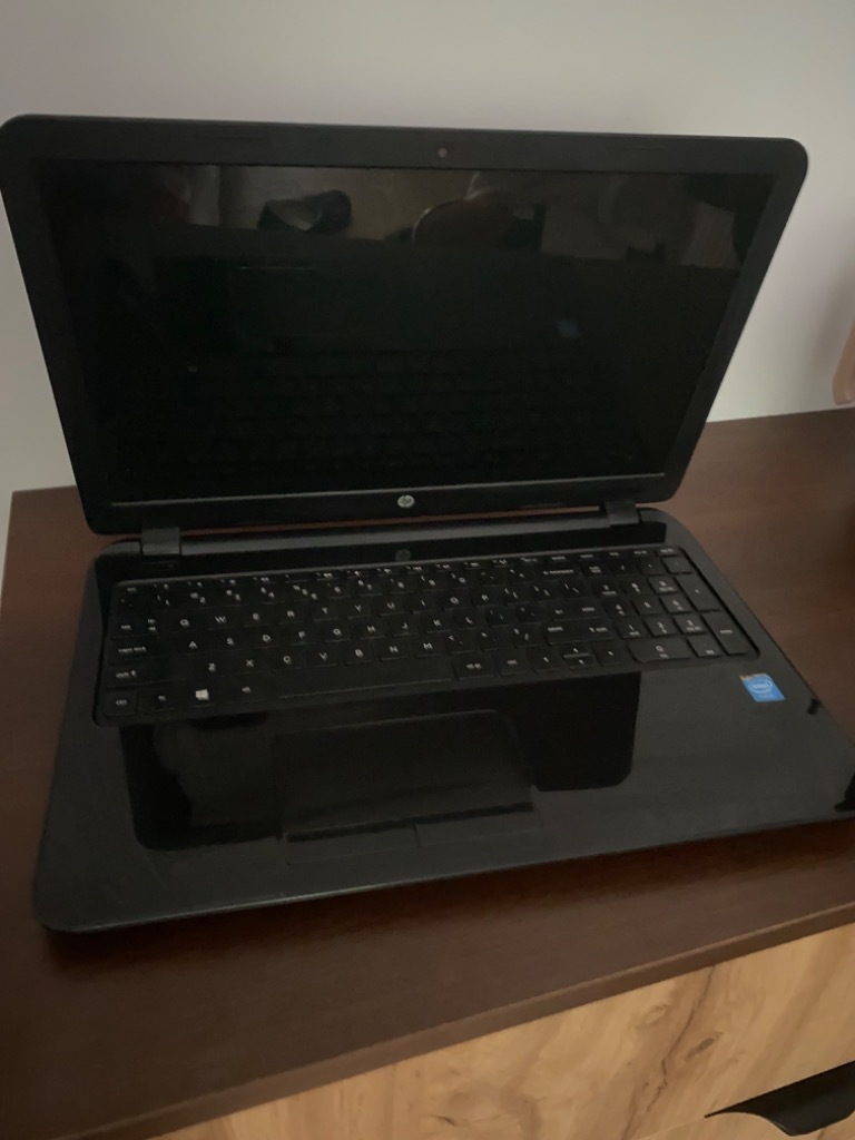 Laptop hp 15 notebook pc | Solarnia | Kup teraz na Allegro Lokalnie