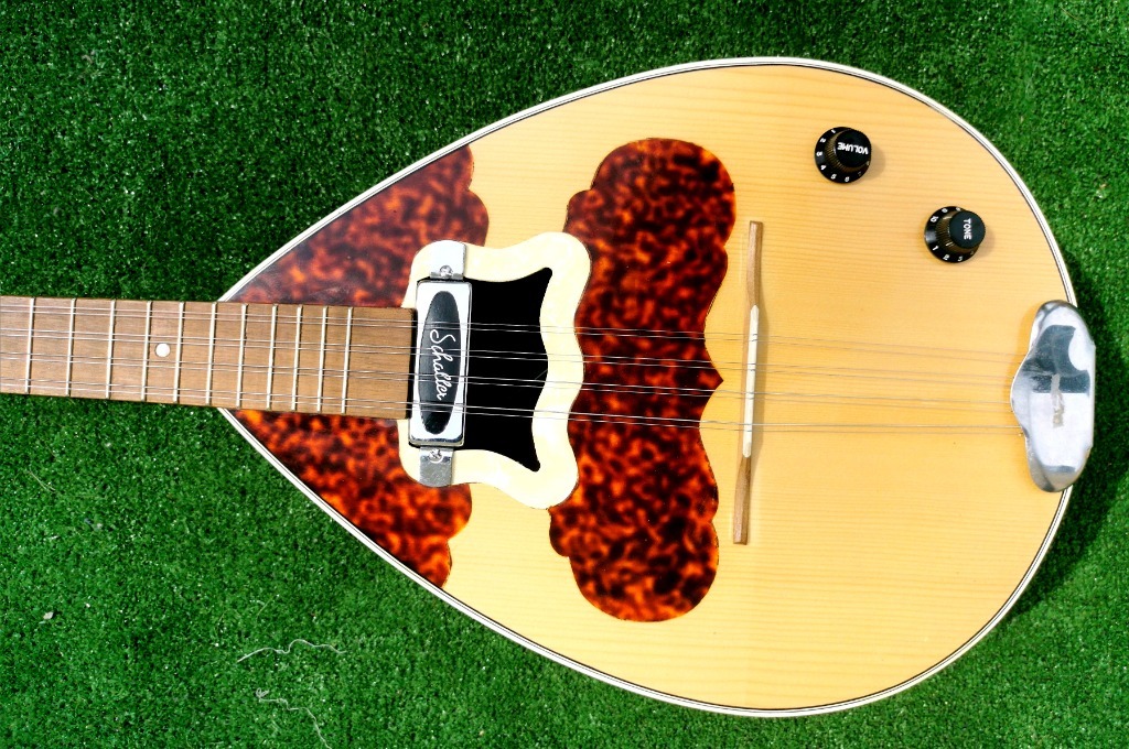 Buzuki Greckie - Niska cena na Allegro.pl