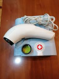 Bioptron Compact Iii Lampa - Niska cena na Allegro.pl