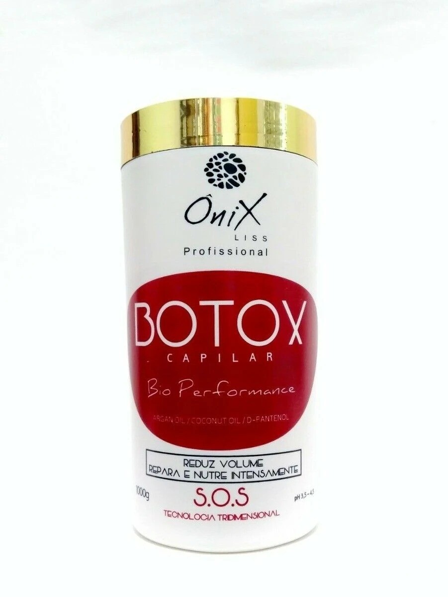 Onix Botox - Niska cena na Allegro.pl