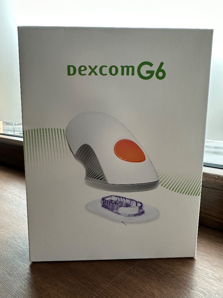 Dexcom Sensor - Niska cena na Allegro.pl