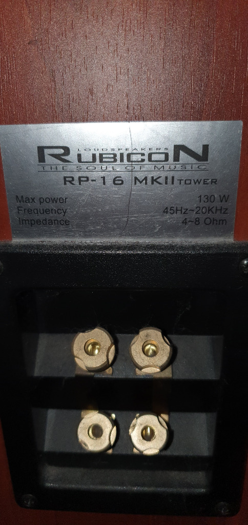 Kino domowe, rubicon, subwoofer, onkyo, kolumny | Kraków | Kup teraz na ...