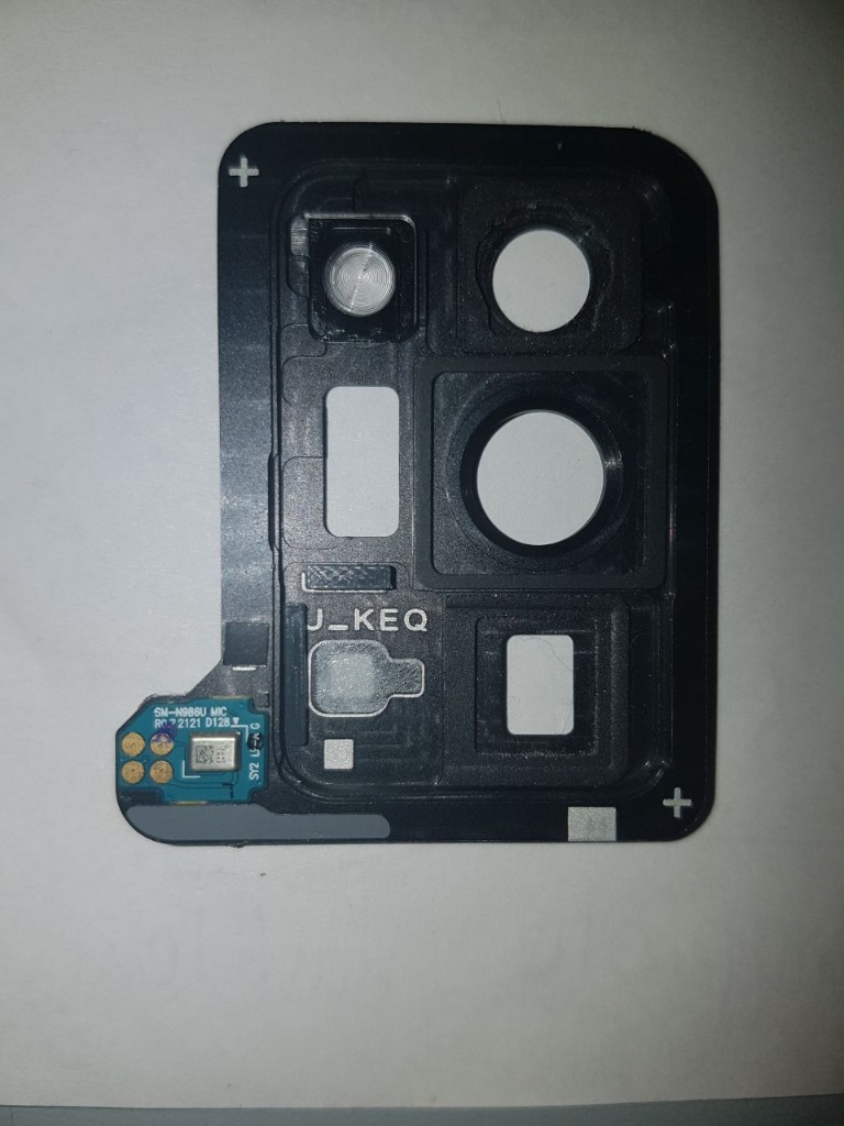 Samsung SM-N985F GALAXY NOTE 20 ULTRA N986 5G Ramk | Nowy Sącz | Kup ...