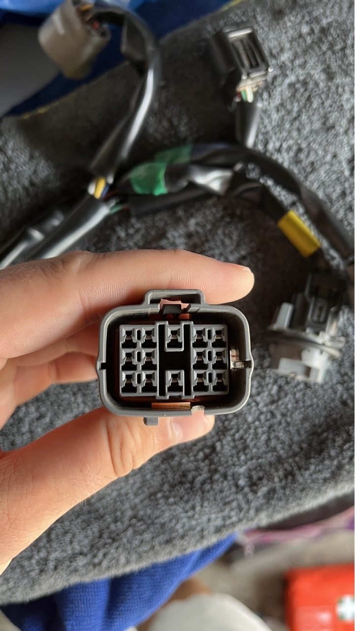 Kpl wiązek lamp Full Led AFS Mazda cx-5 2021 USA | Cyców | Kup teraz na ... Kpl wiązek lamp Full Led AFS Mazda cx-5 2021 USA | Cyców | Kup teraz na ...