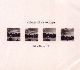 Village Of Savoonga cd 14-09-01 unikat folia | Gdynia | Licytacja na ...