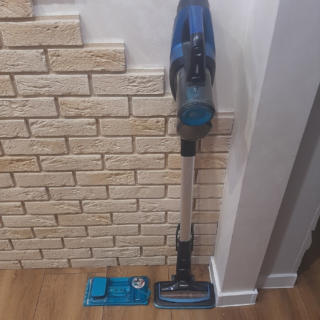 Odkurzacz PHILIPS SpeedPro Aqua FC6718/01 | Praszka | Licytacja na ...