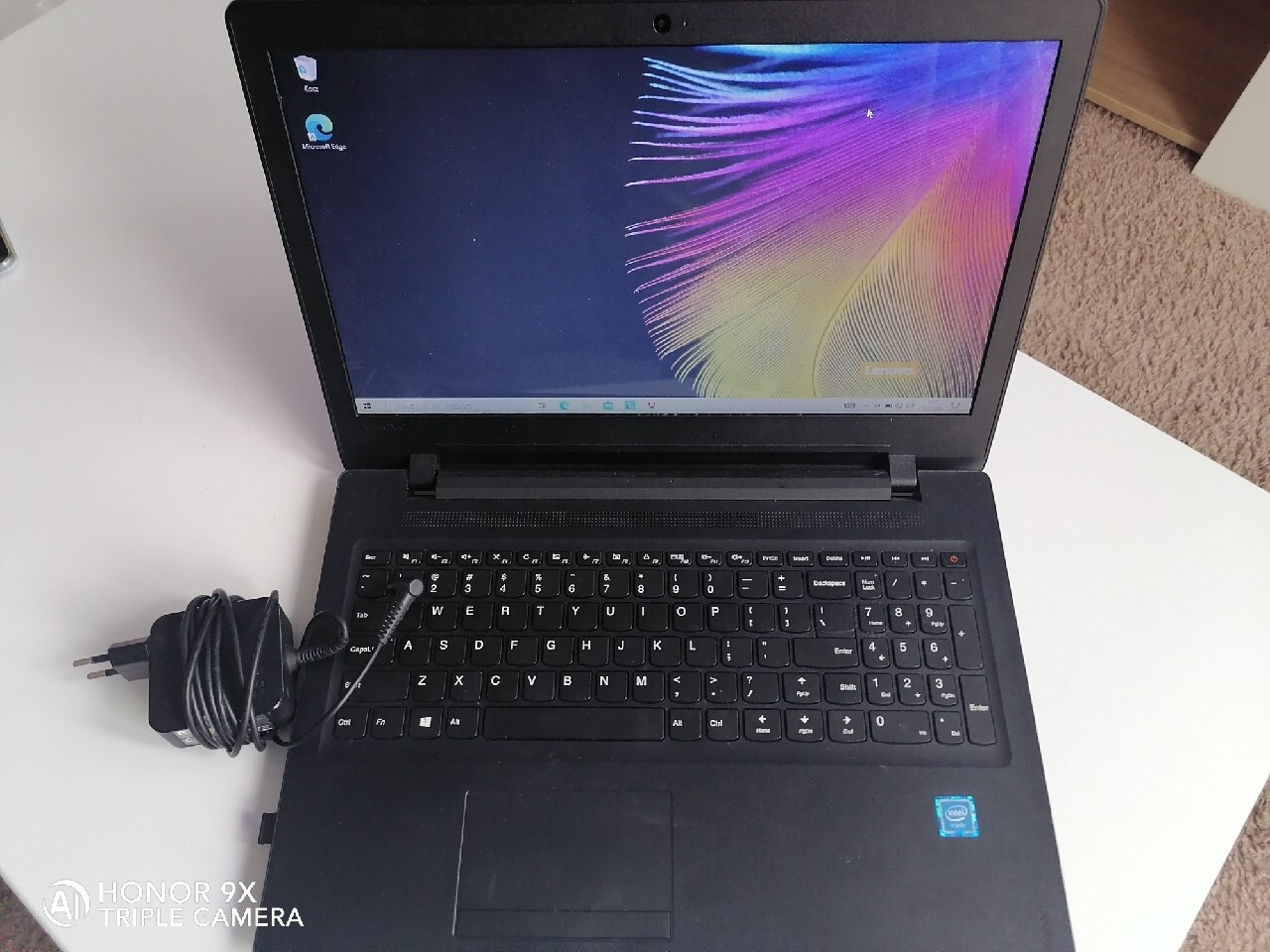 Laptop Lenovo Windows 10 | Lublin | Kup teraz na Allegro Lokalnie