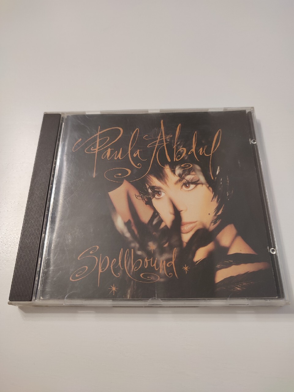 CD Paula Abdul Spellbound | Radom | Kup teraz na Allegro Lokalnie