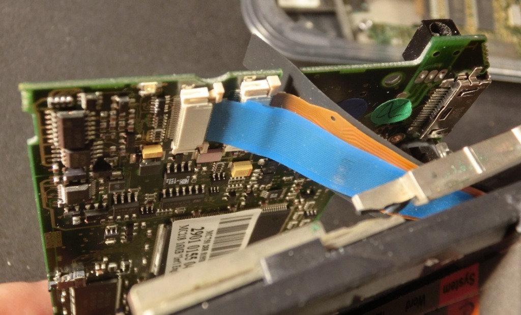 Ericsson MC218 / PSION 5 MX | Częstochowa | Kup teraz na Allegro Lokalnie