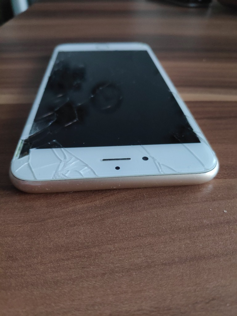 iPhone 6S Plus 64GB Model A1687 | Bydgoszcz | Kup teraz na Allegro Lokalnie