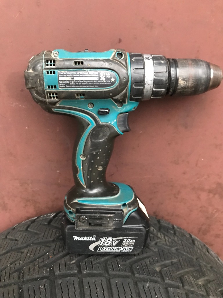 Makita bhp452 store