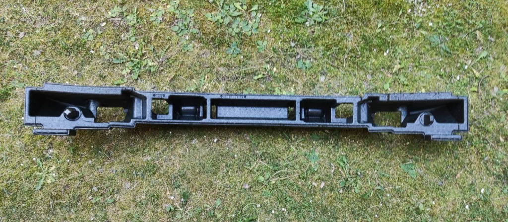 TOYOTA HIGHLANDER ABSORBER PRZÓD 52611-0E140 | Warszawa | Kup teraz na ...